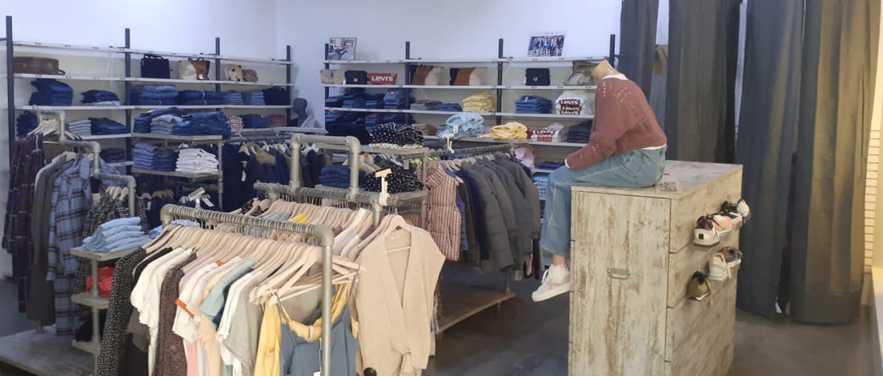 Factory Store - Factory